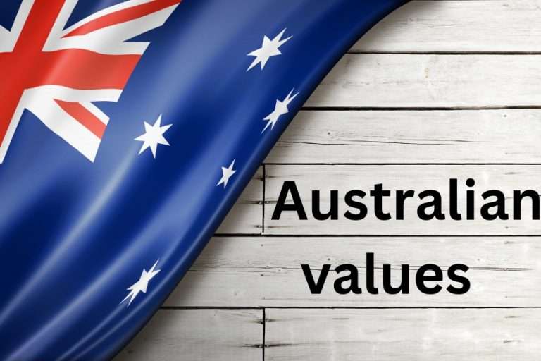 Exploring Australian Values Understanding The Core Principles That