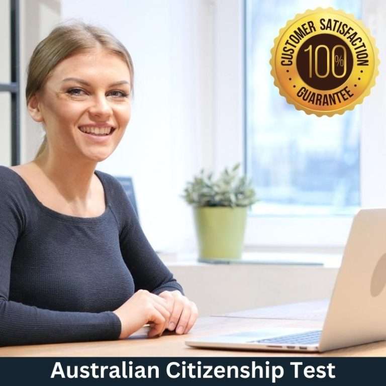 Australian Citizenship: Ace with Our Practice Test