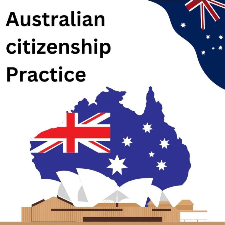Australian Citizenship: Eligibility Criteria of Become a National